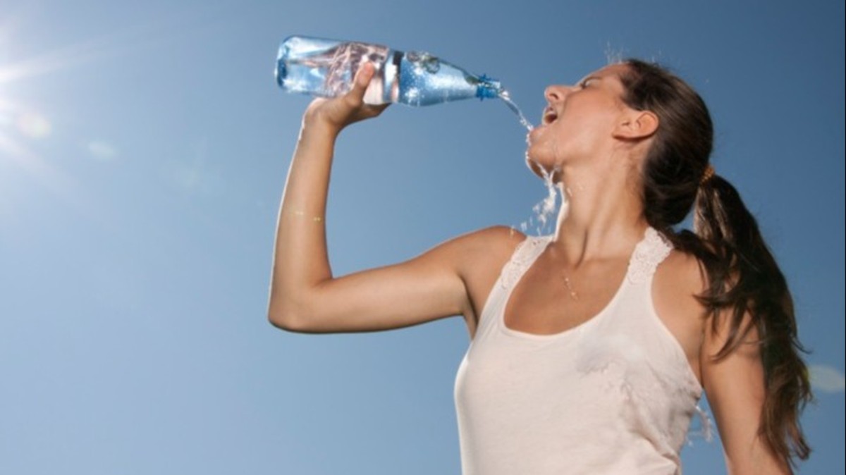 Jarní kúra? Často je to jen marketingový tahák, říká odbornice | TN.cz