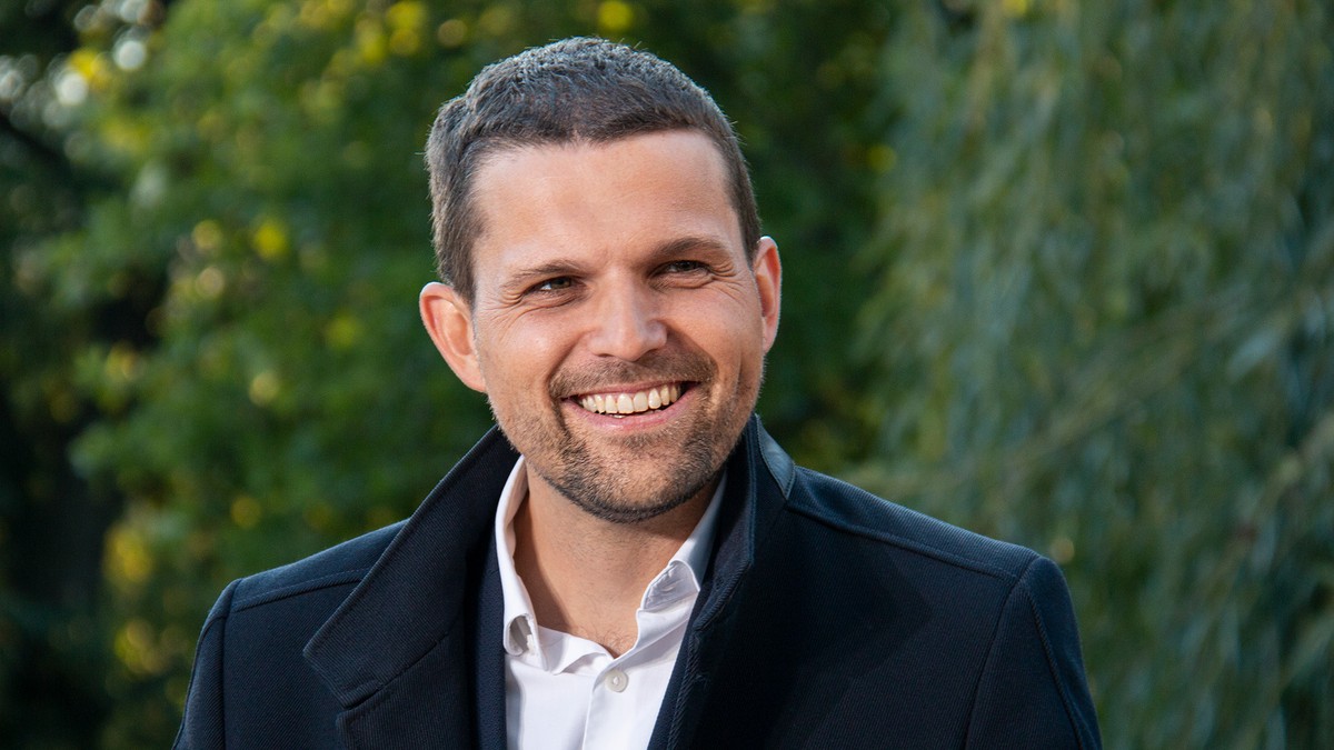 U kandidáta na ministra Hladíka zasahovala policie. Bude jmenován? | TN.cz