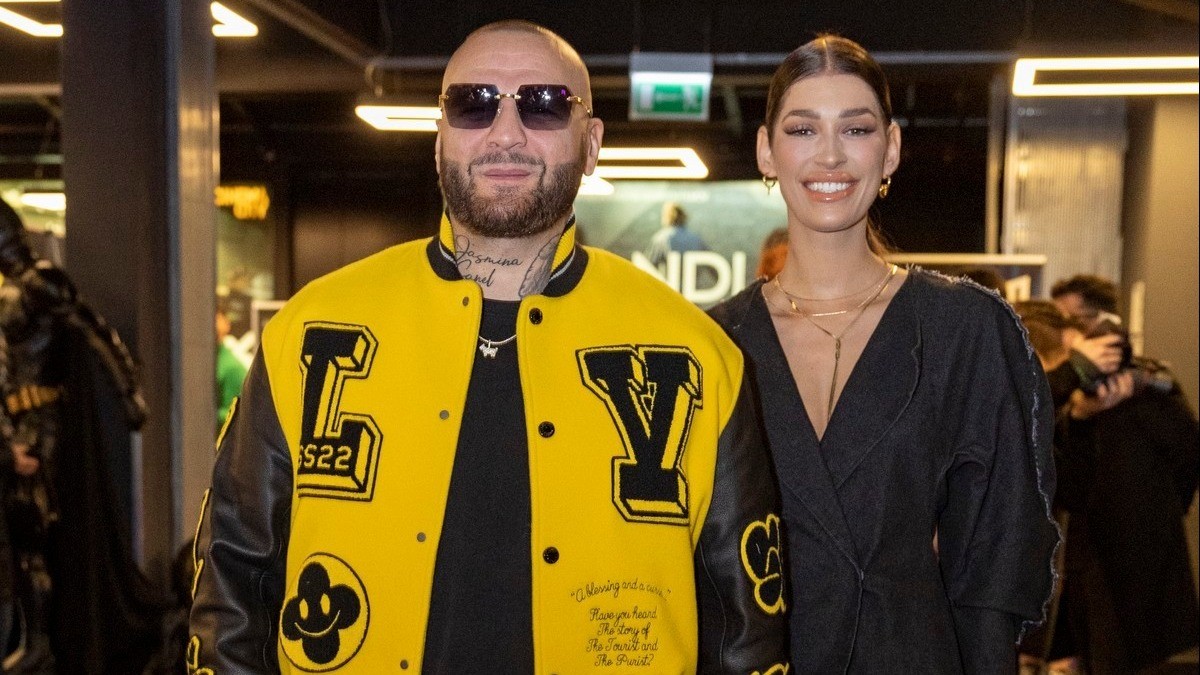 Rapper Rytmus naznačil zásadní životní změnu. Fanoušci mají jasno | TN.cz