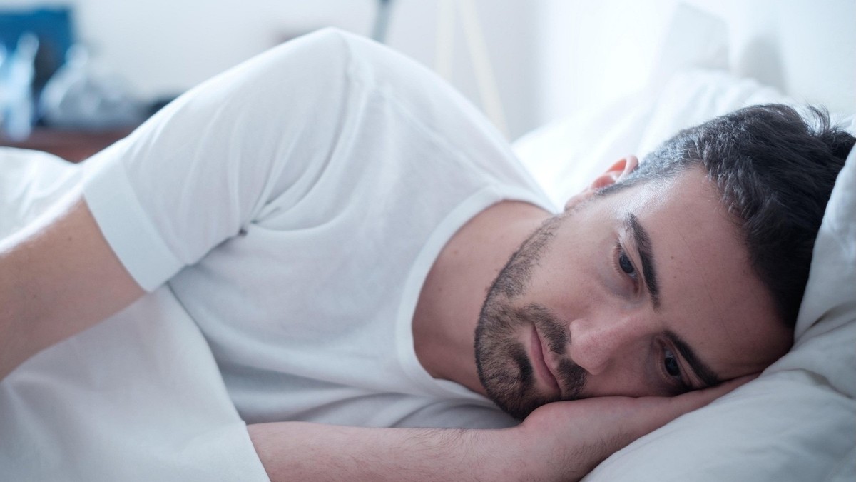 Zázračná rada na lepší spánek. Doktor radí, co nejíst po šesté večer ...