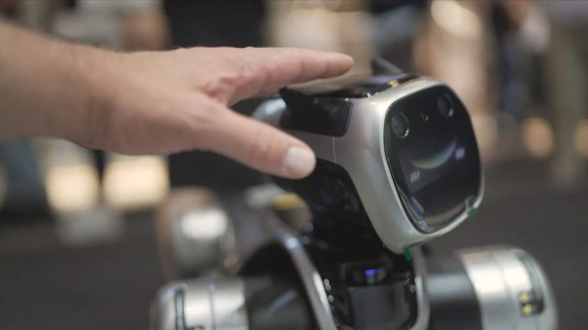 Veletrh IFA v Berlíně: V hlavní roli se představuje umělá inteligence | TN.cz