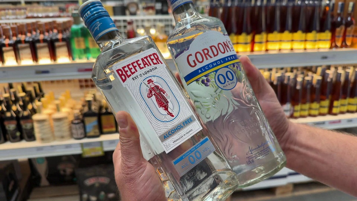 Moktejly zažívají boom. Drinky bez alkoholu chutnají nejen abstinentům ...