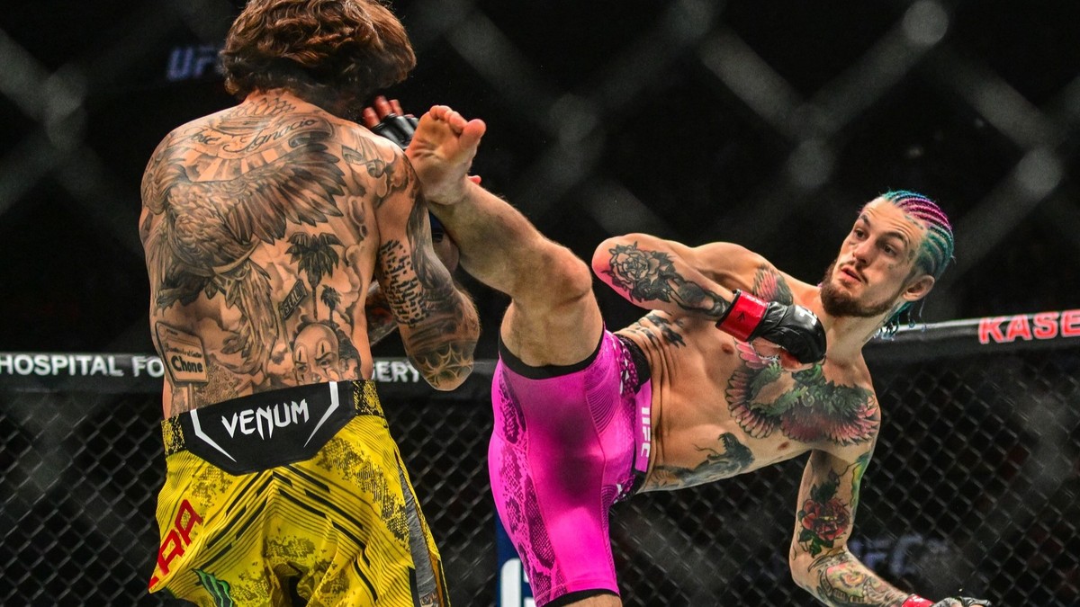 O’Malley obhájil titul bantamové váhy UFC, soupeře udolal na body | TN.cz