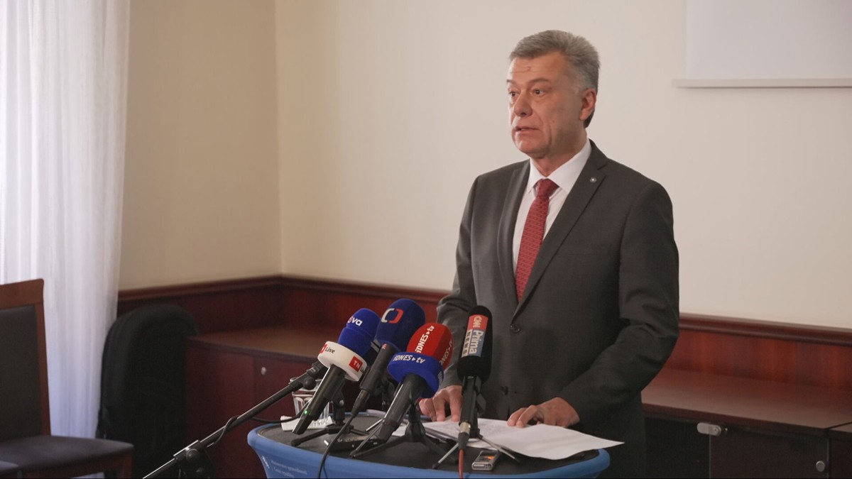 Blažka by mohla nahradit Eva Decroix. Nechci to ještě komentovat, říká | TN.cz