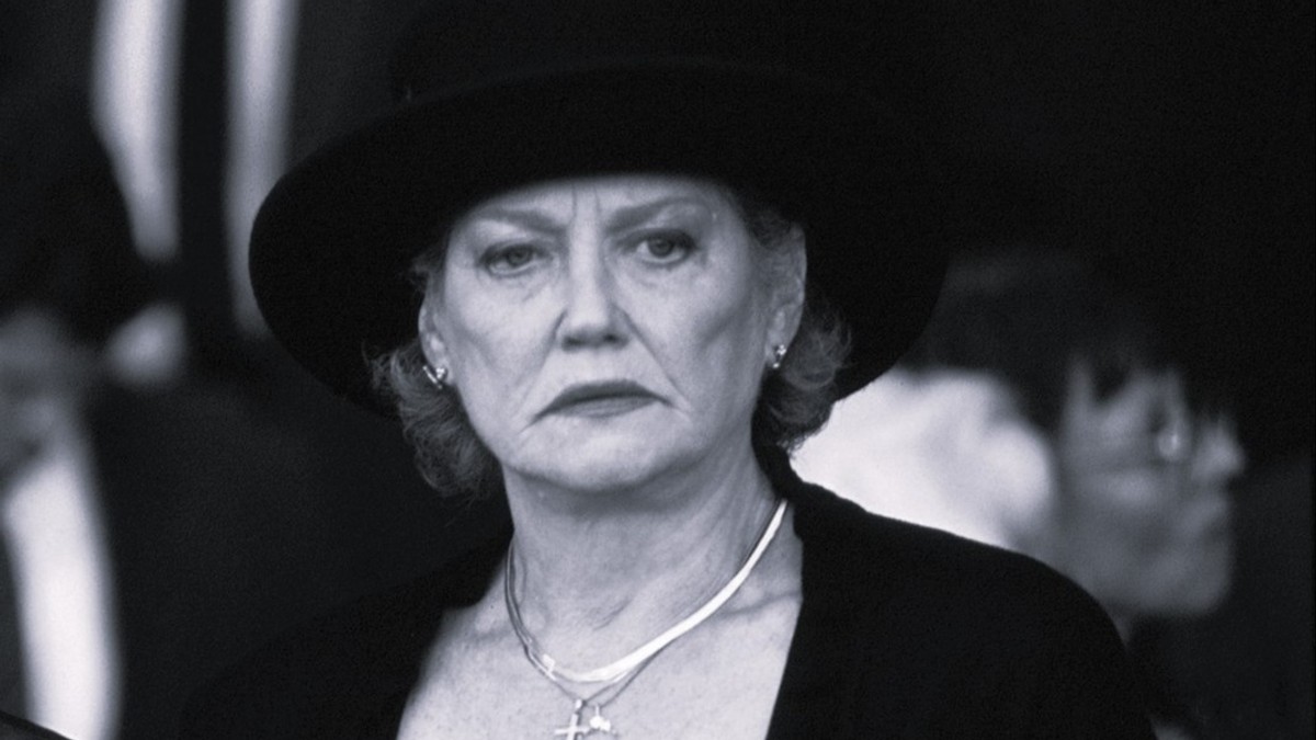 Zemřela herečka ze slavných gangsterek. Suzanne Shepherdové bylo 89 let ...