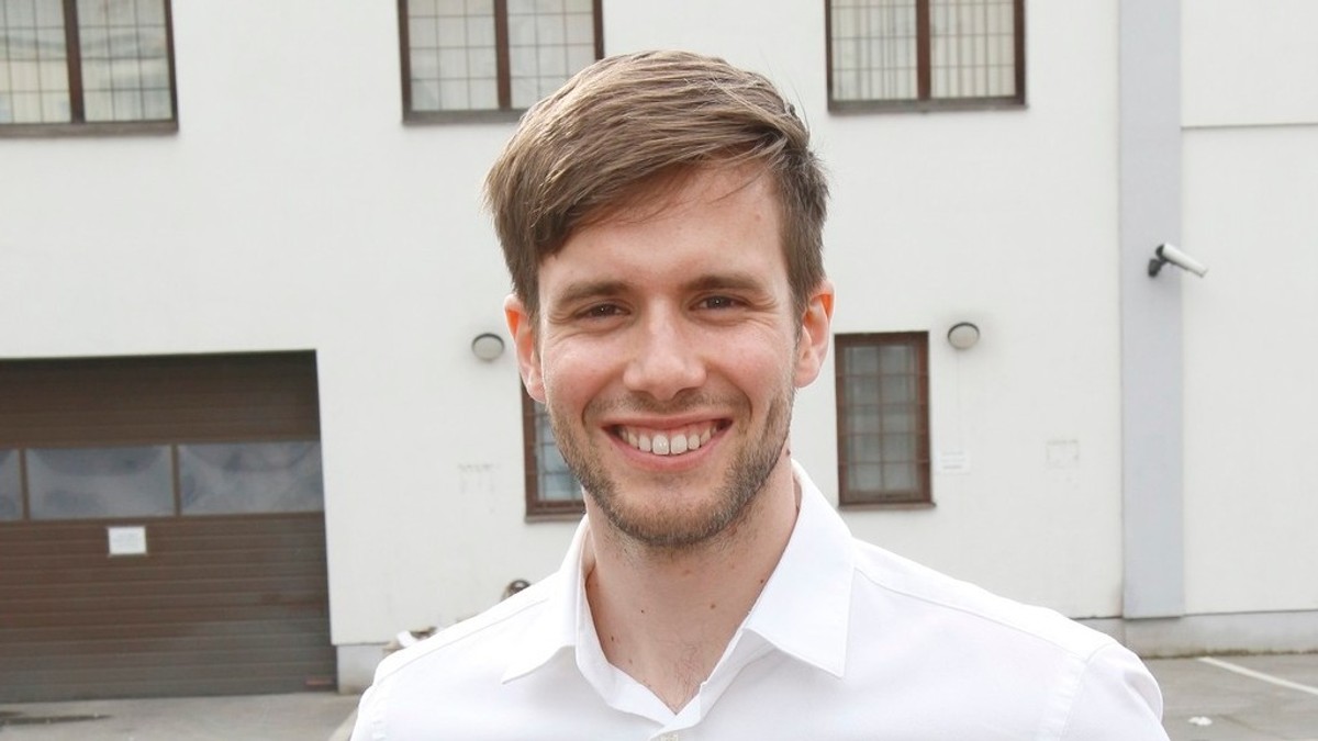 Ondřej Havel překvapil novým účesem. Herec z Ulice se sladil se svými dvojčaty | TN.cz