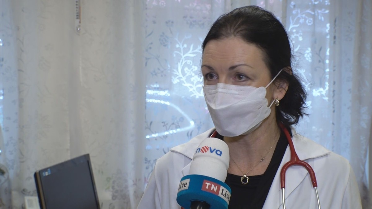 Očkování dětí v Česku | TN.cz