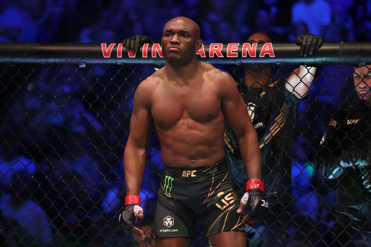 Na UFC 286 se představí kontroverzní hvězdy, které testovaly ruské ...