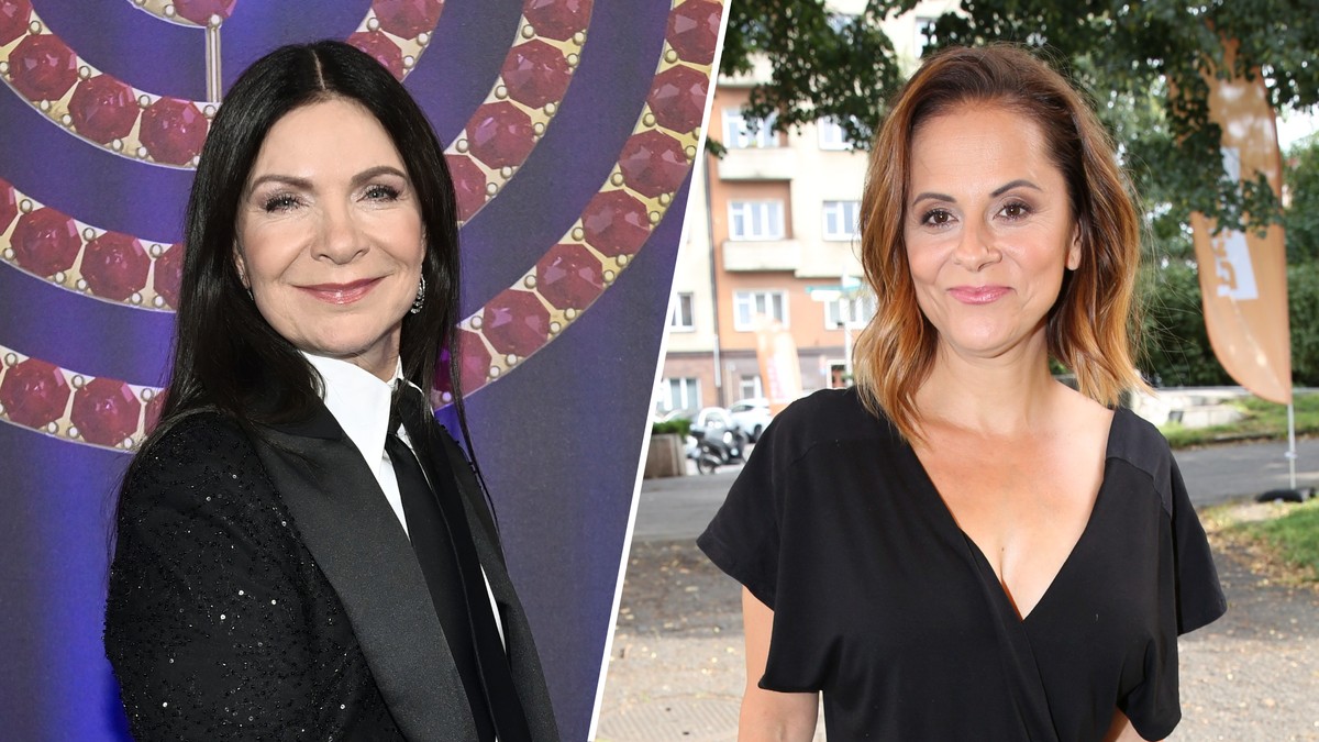 Anna K. podpořila Něrgešovou v boji s rakovinou: Jsou to jen vlasy ...