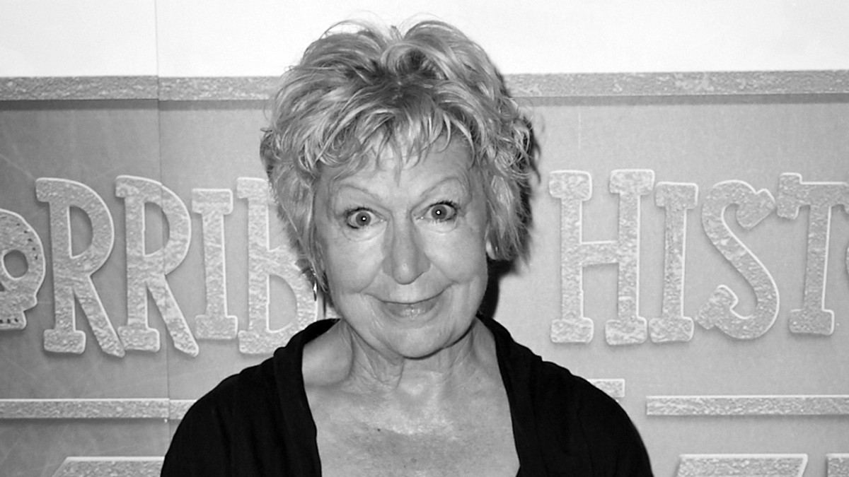 Zemřela herečka Joanna Baconová. Hvězda Lásky nebeské podlehla rakovině ...