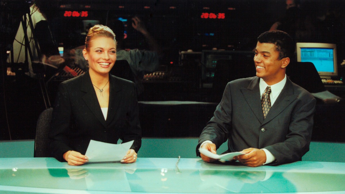 TV Nova - 29 let s vámi! | TN.cz