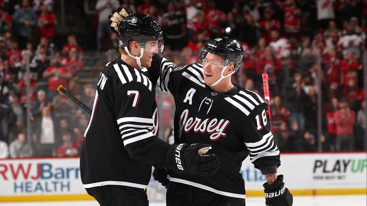 Palát dal dvě branky za 28 sekund. Dařilo se i Chytilovi a Vejmelkovi ...