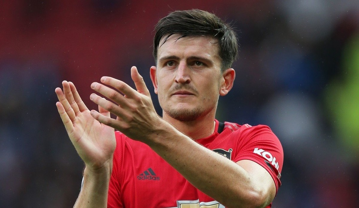 Novic v United dostal pochvalu: Je to lídr, nepotí se a vyhrává ...