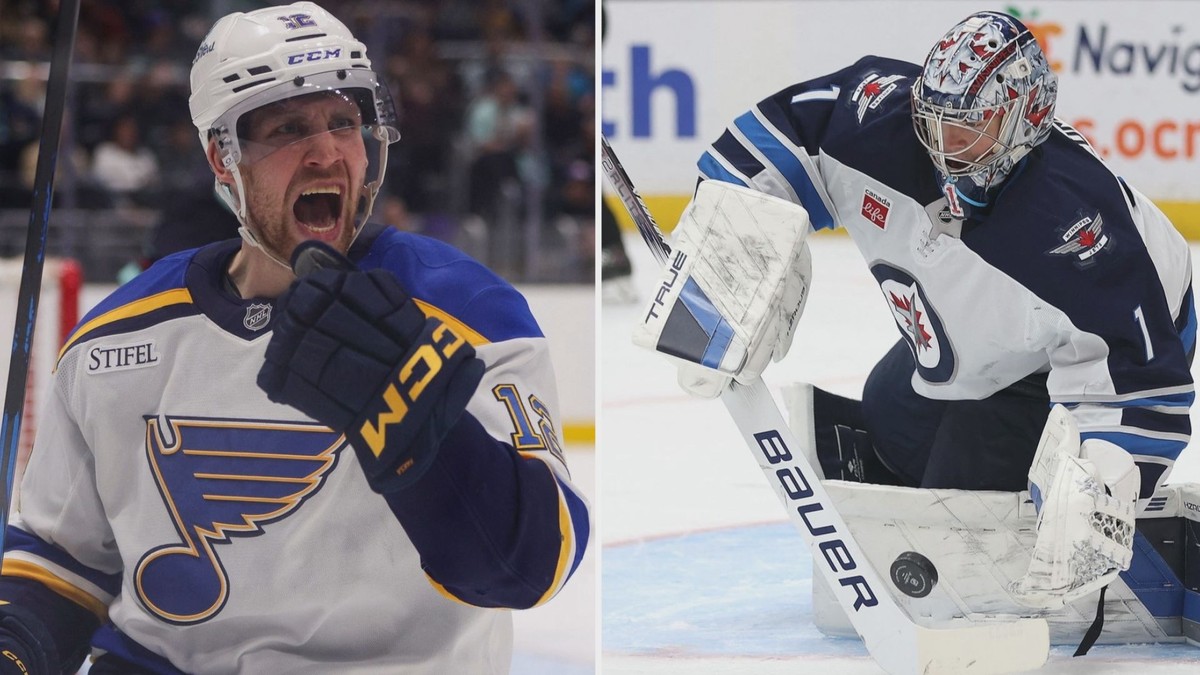 Momenty týdne v NHL: Loučení Faksy, náhradník ve formě a skvělé sólo ...