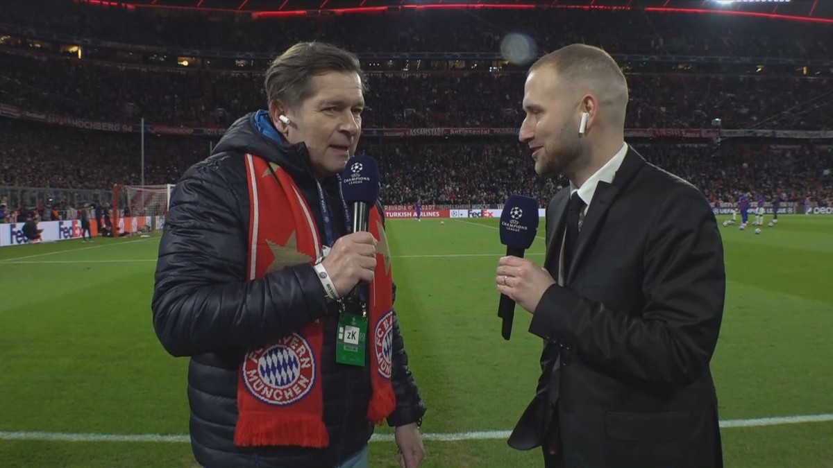 Hele, Messi je tady! Martin Pouva přihrál Mbappému přesně do nohy ...