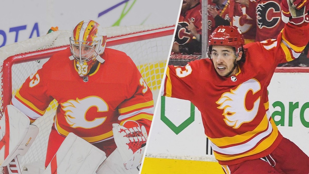 Rittich vzpomíná: Johnny nikdy nezkazil žádnou srandu. Roky seděli ...