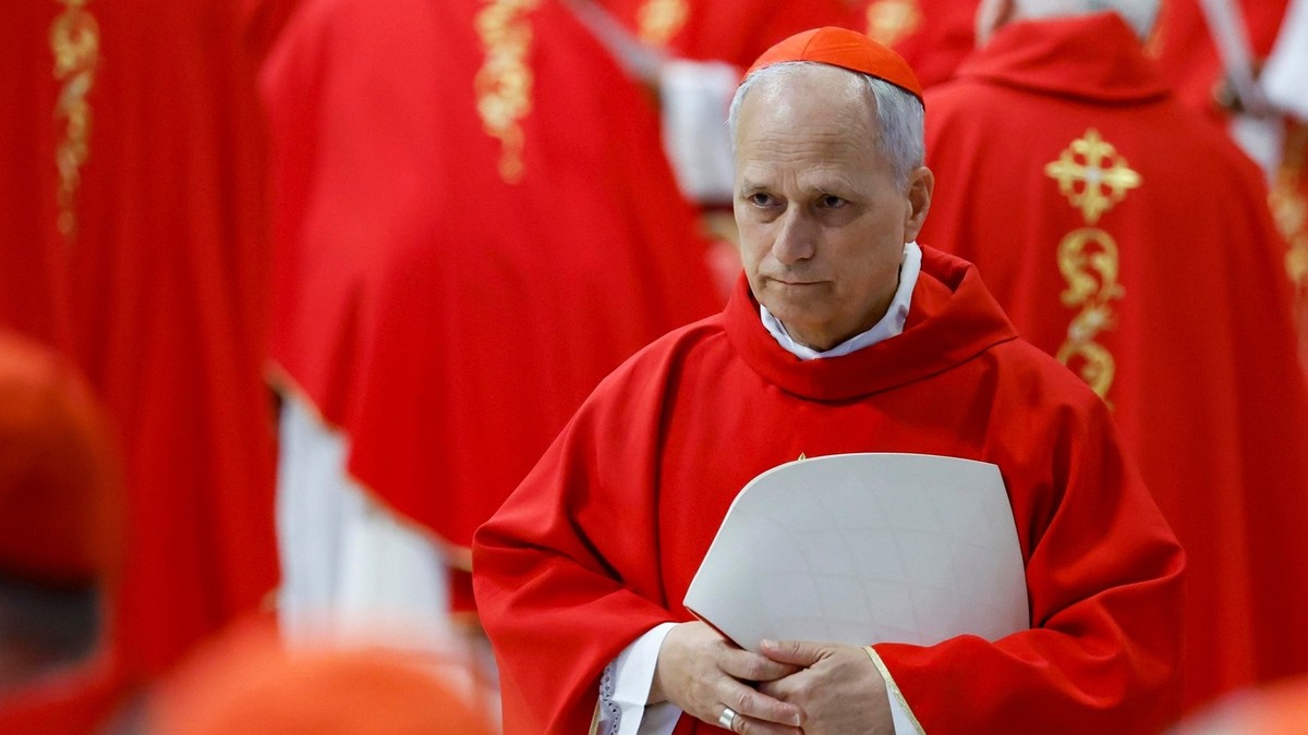 Kdo je Lev XIV.: Poprvé v historii je papež Američan, pojí se s ním skandály | TN.cz