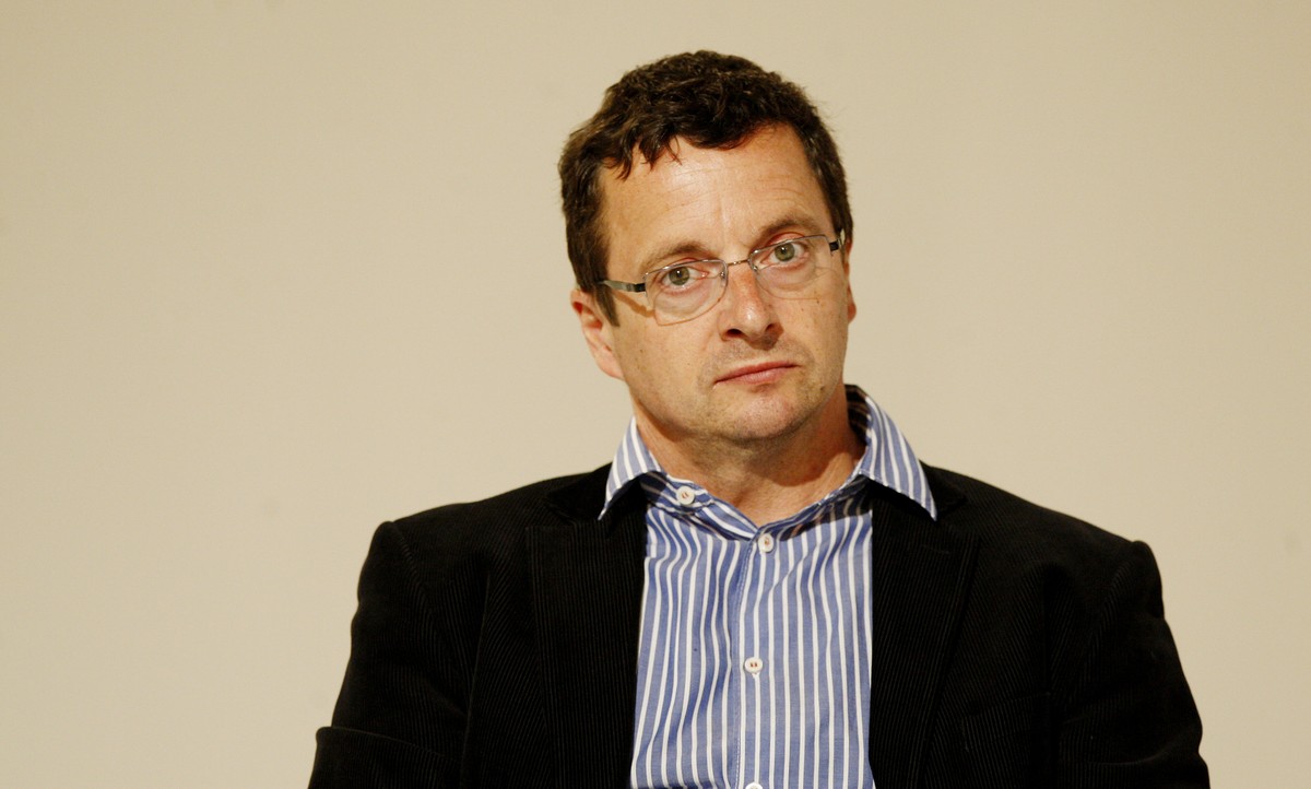 Michal Viewegh se rozvádí! Co připadne jeho ženě Veronice? | TN.cz