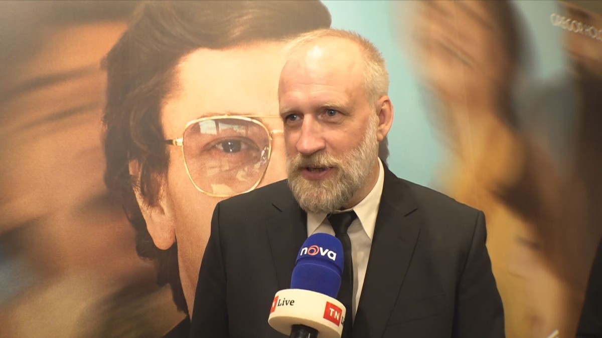 Do kin míří film Duchoň. Je to příběh o rozhodnutích, říká režisér | TN.cz