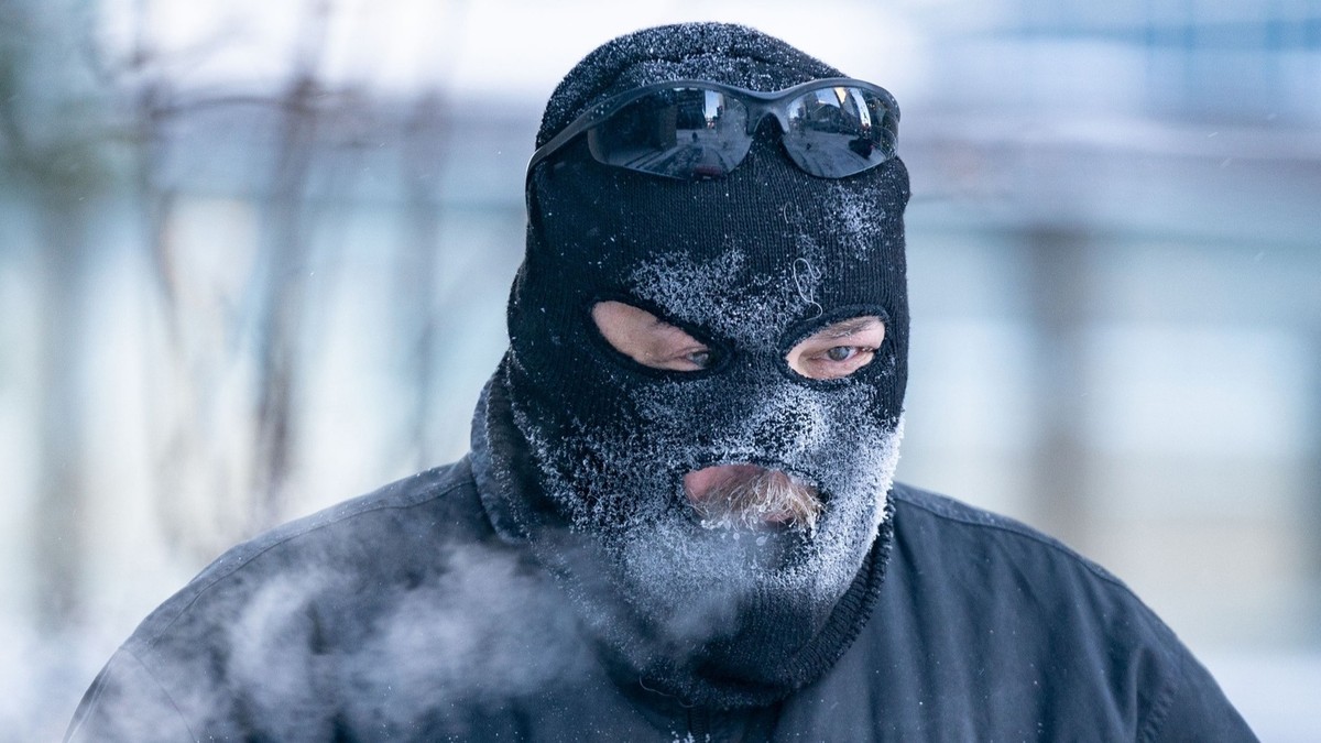 Meteorologové náhle změnili předpověď. Varují před mimořádnými mrazy ...