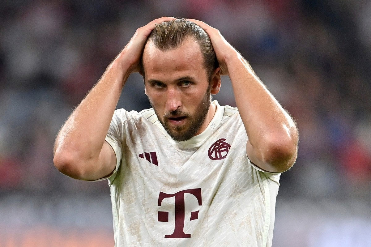 Můžeš dostat Kanea ze Spurs, ale ne Spurs z Kanea. Hvězda čelí posměchu ...