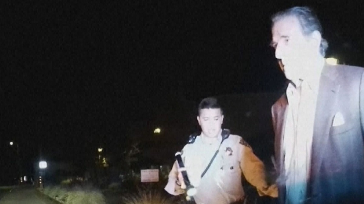 Manžel předsedkyně Sněmovny reprezentantů USA Pelosiové byl odsouzen za ...