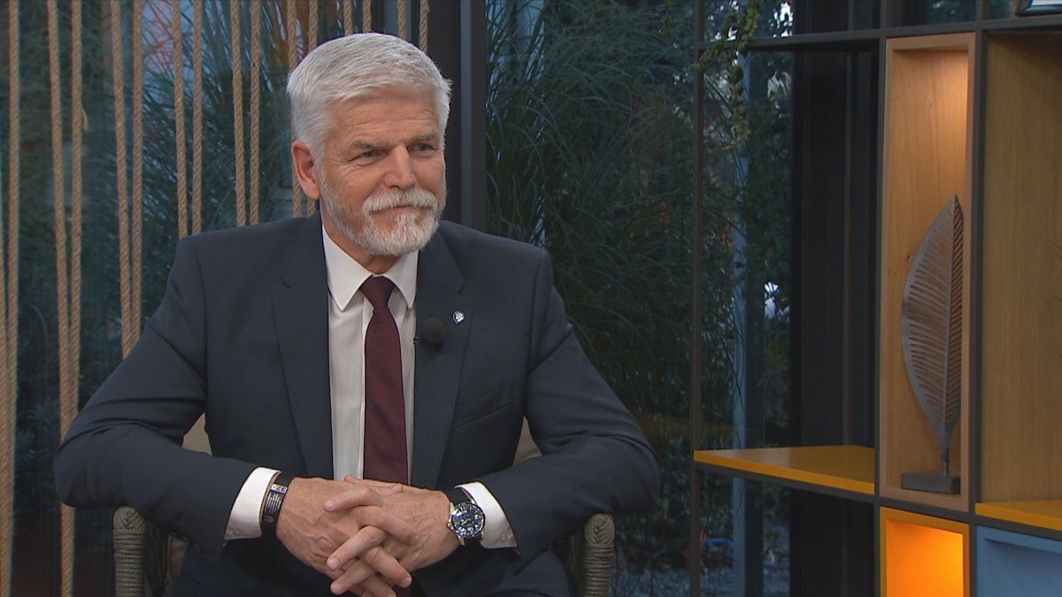 Pavel: Lidé chtějí řád a klid. Jako Zeman bych dělal jen jednu věc | TN.cz