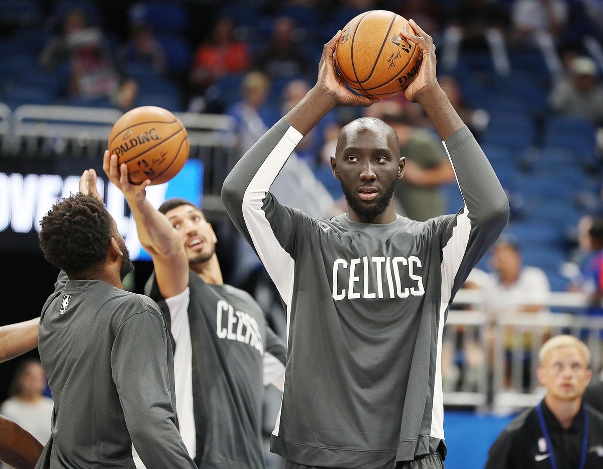 Nebezpečný strop. Basketbalista kvůli němu přišel o debut v NBA | TN.cz