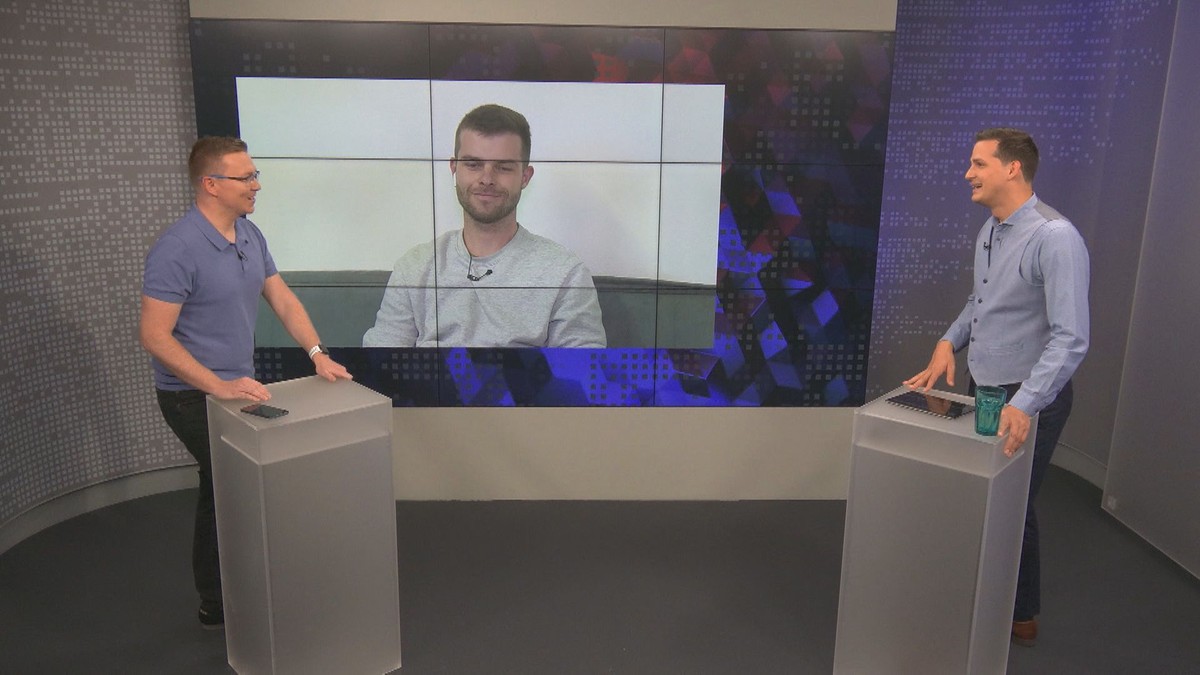Debata s tvůrci dokumentu Česko-19 | TN.cz
