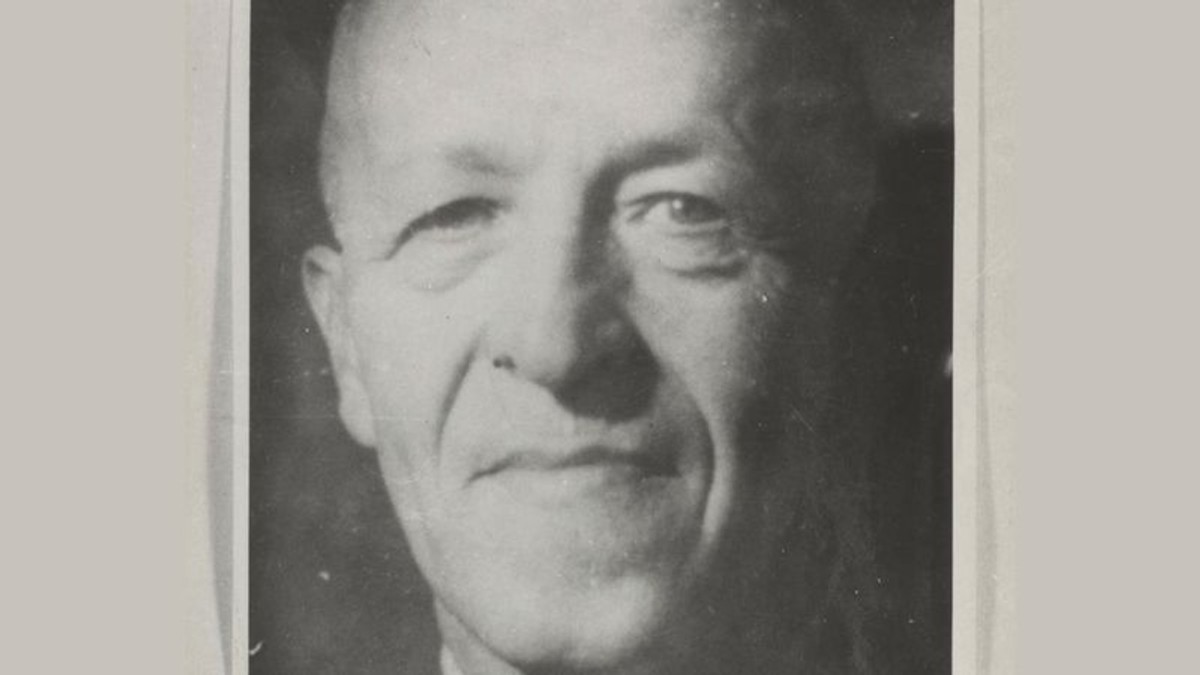 VÍKEND: Vraždící bestie Hubert Pilčík | TN.cz