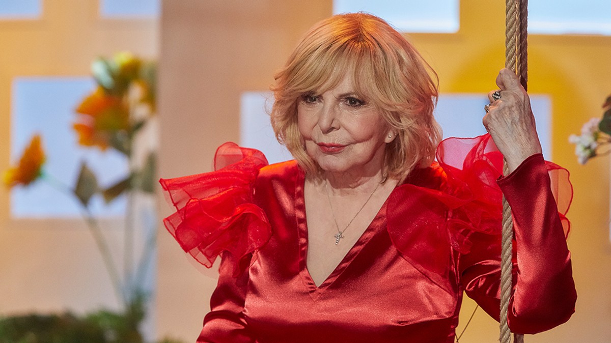 Takhle neměl Hanu Zagorovou nikdo vidět. Margita ukázal tajné fotky | TN.cz