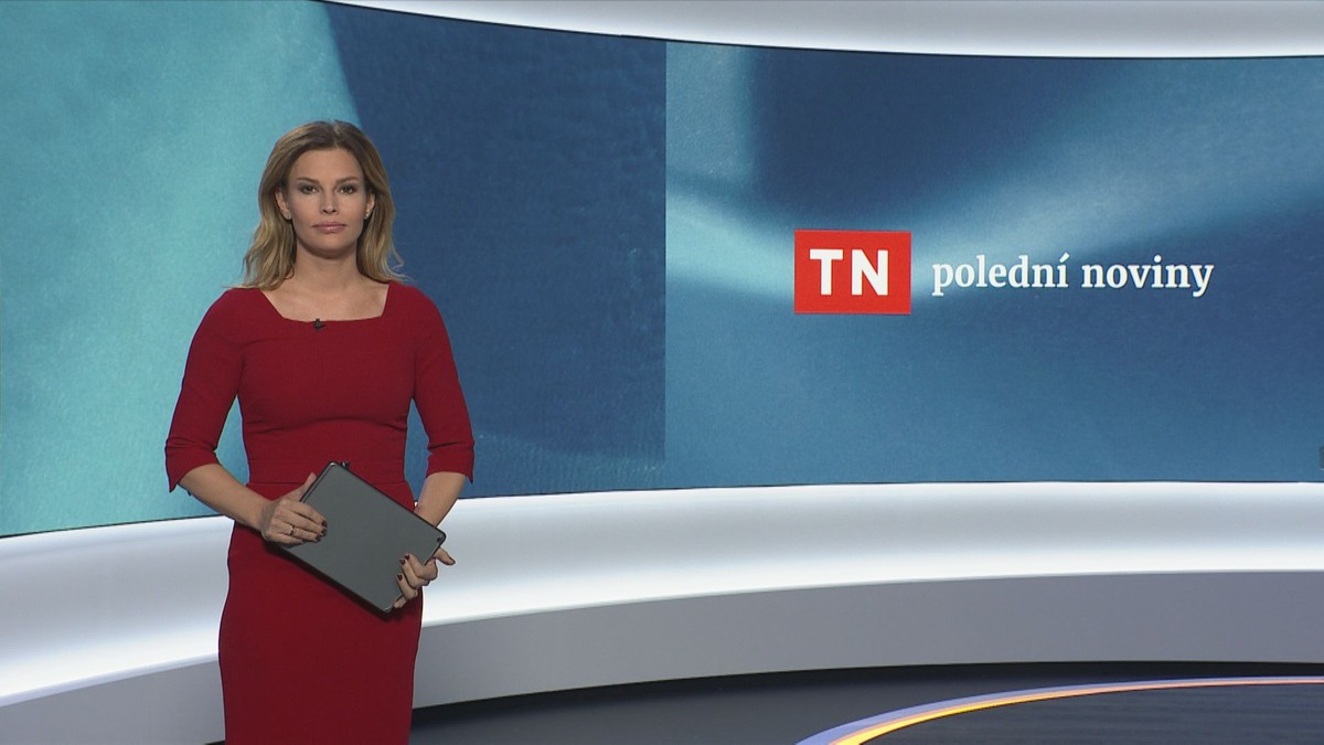Polední Televizní noviny – čtvrtek 24. listopadu | TN.cz