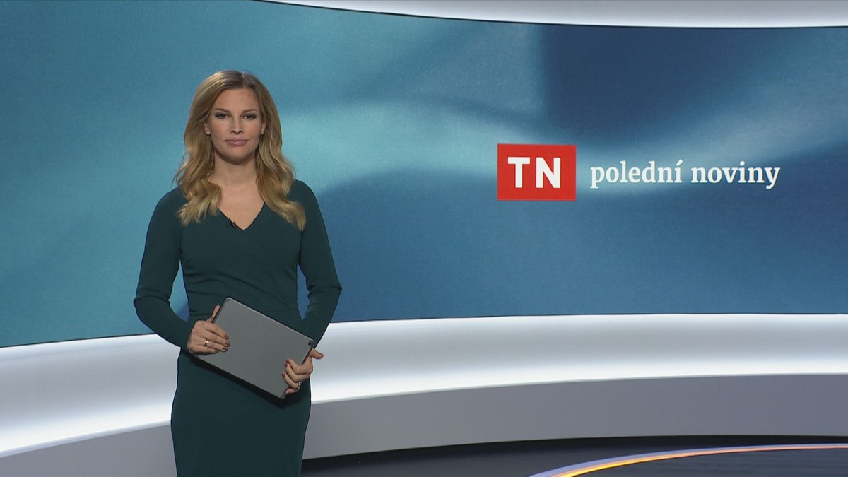 Polední Televizní noviny – čtvrtek 29. září | TN.cz