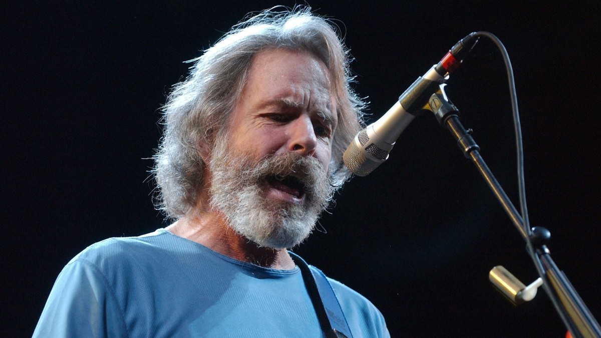 Hudební svět v slzách. Zemřel spoluzakladatel slavné kapely | TN.cz