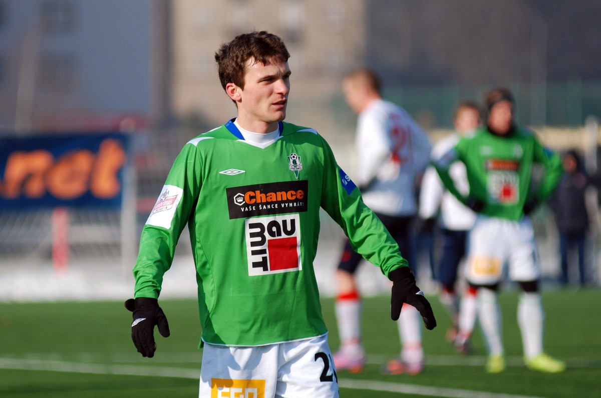 ZABIJÁK Lafata: Do čeho jsme kopli, to skončilo v bráně | TN.cz