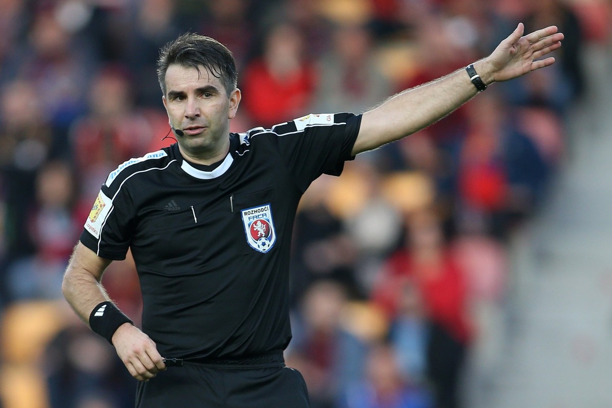 Jílek k penaltám v Liberci: Rozhodčí si je obhájí, ale já se s tím ...