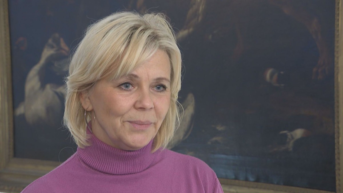 Eva Pavlová založila nadační fond. Má pomáhat především dětem | TN.cz