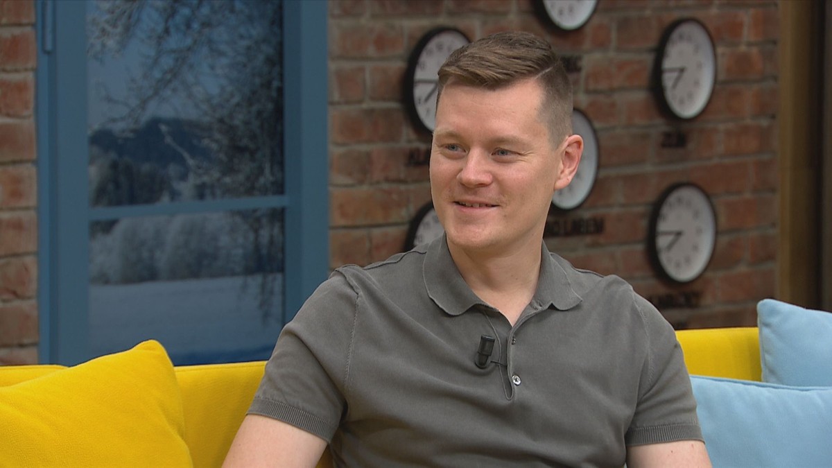 Sledujte NHL All-Star na Nově. Bude to show, říká komentátor Richard ...