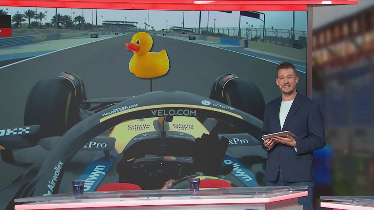 Nová sezóna Formule 1 startuje na Nova Sport a Oneplay | TN.cz