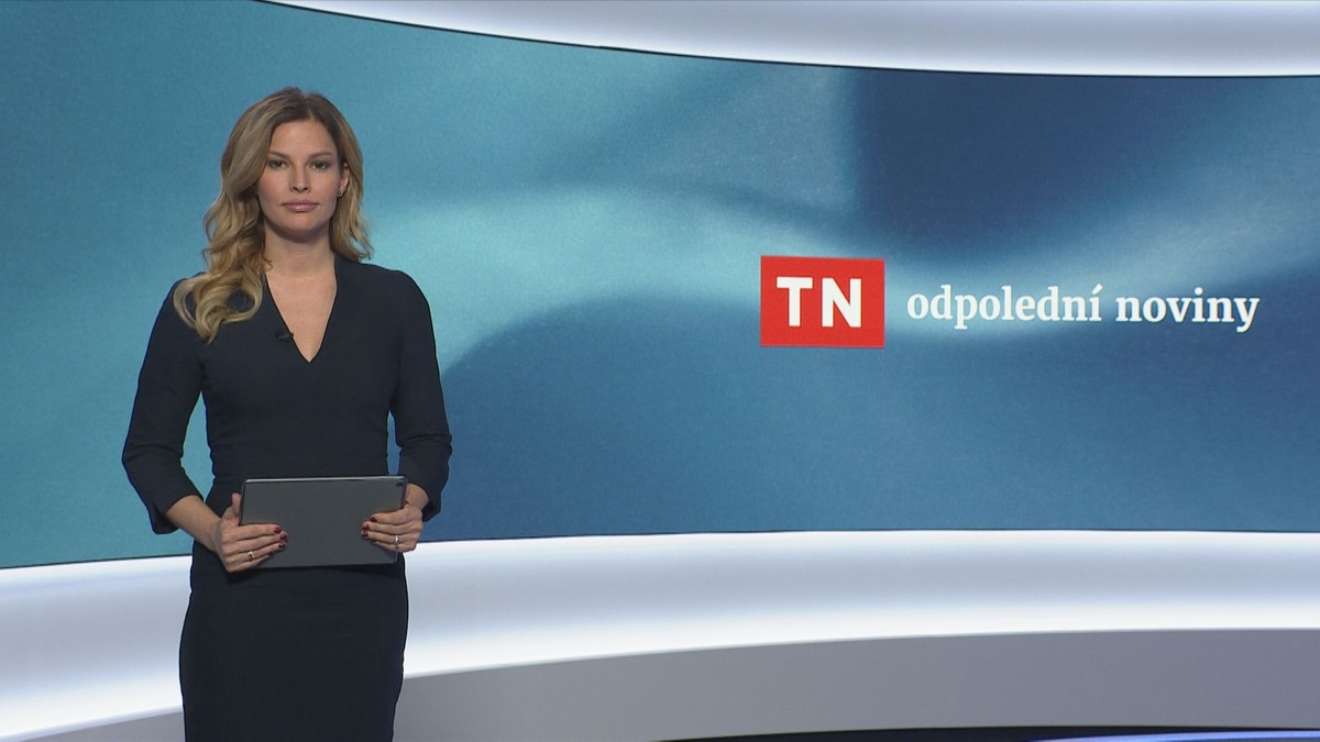 Odpolední Televizní noviny – úterý 29. listopadu | TN.cz