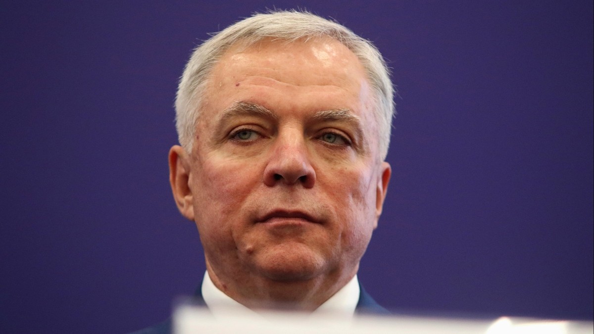 Šéf ruské ropné firmy Transněfť Badalov zemřel za nejasných okolností ...