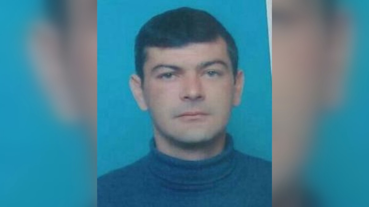 Roman poslal manželce zprávu k MDŽ. Pak se po něm slehla zem | TN.cz