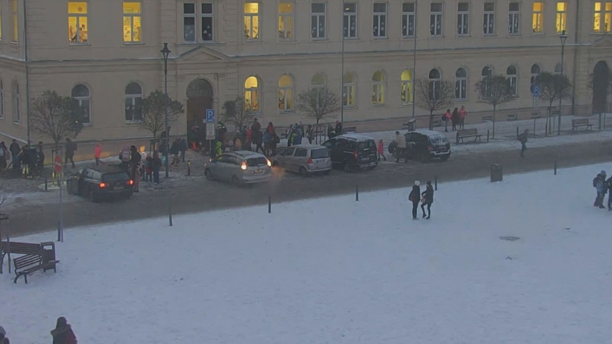 Muž srazil osmiletého chlapce a ujel. Policie ho hledá | TN.cz
