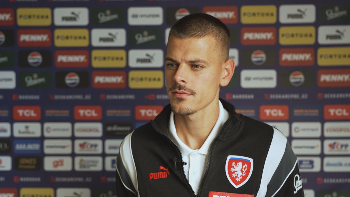 Navrátilec Kliment: Albánci jsou drzí a zarputilí. Nějaká okénka jsme ...