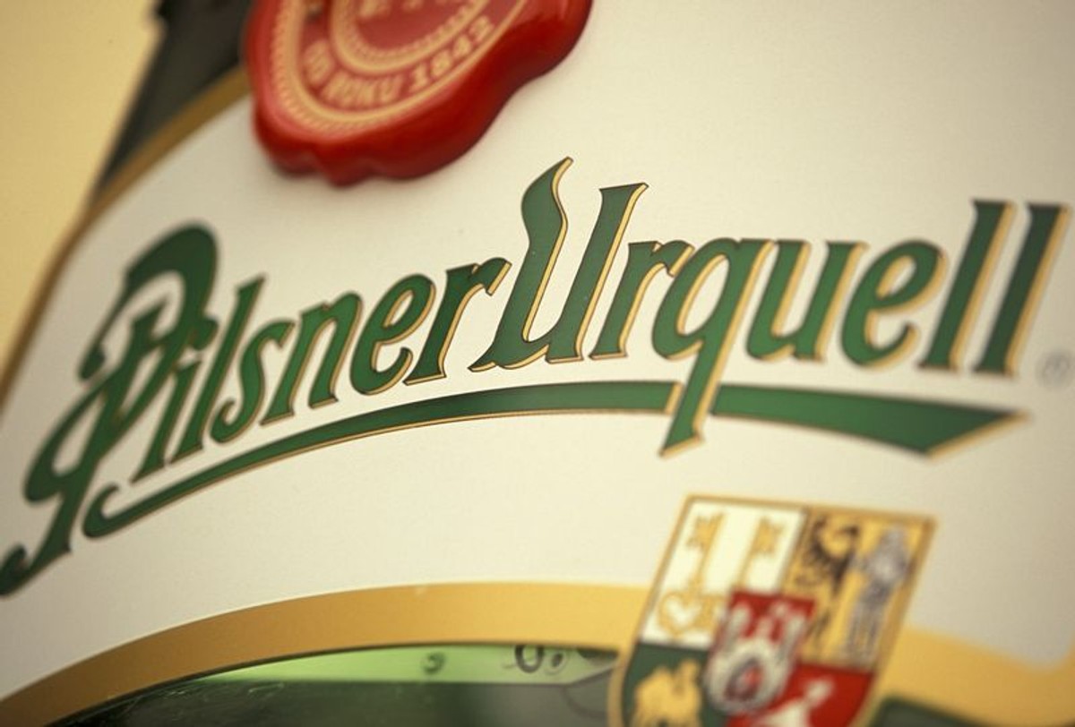 Výrobce piva Pilsner Urquell nepodpoří OH v Paříži kvůli účasti Rusů ...