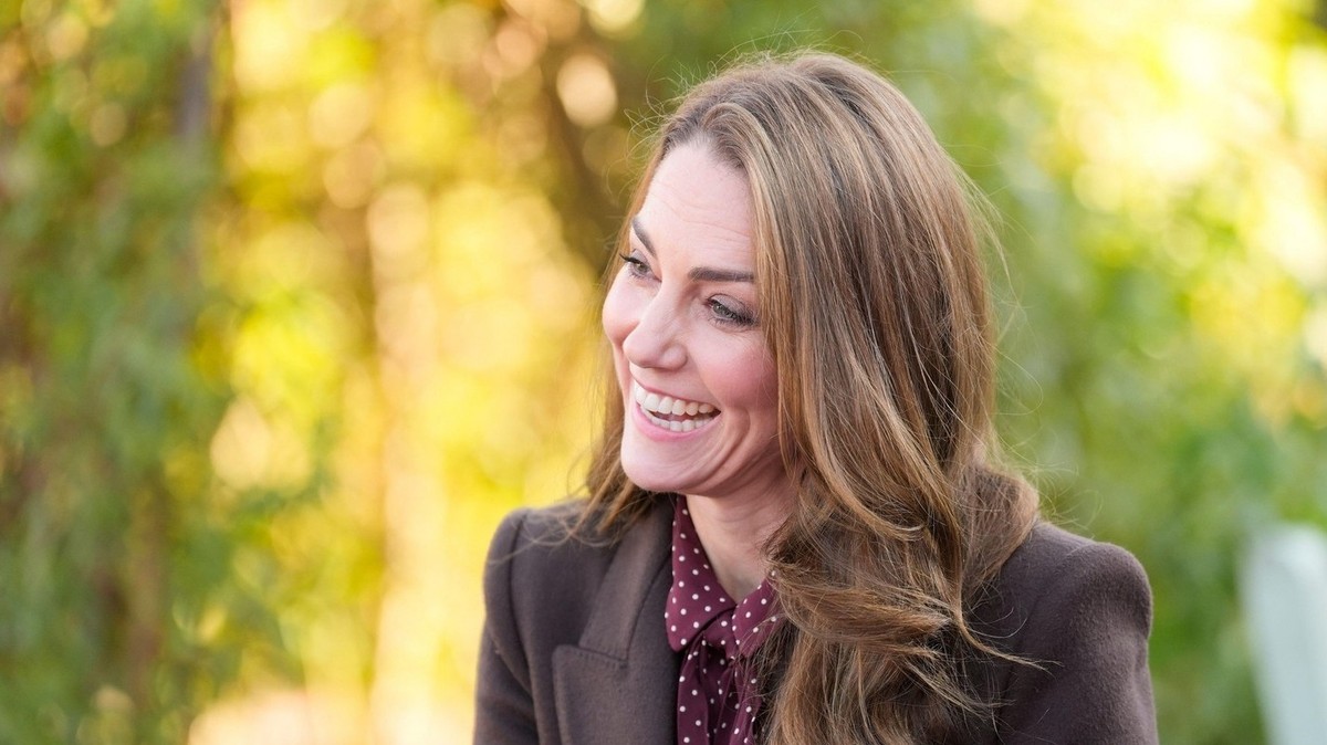 Princezna Kate propadla zvláštní zálibě. William ji má za blázna | TN.cz