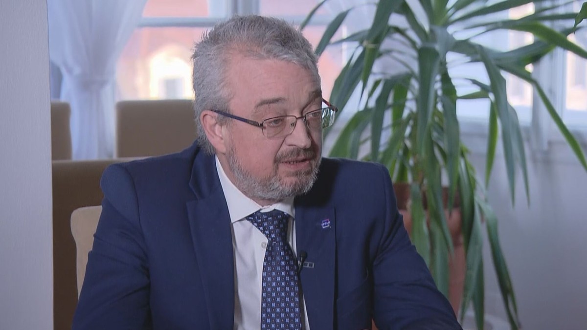 Napřímo s Markem Bendou | TN.cz