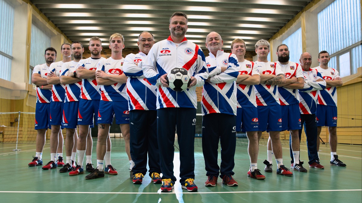 Soutěžte o vstupenky na nohejbalové mistrovství světa v Praze | TN.cz