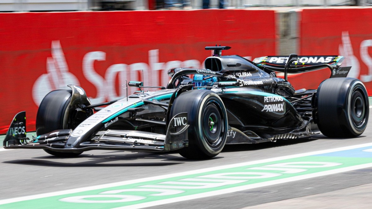 Konec po 15 letech. Mercedes vtipným videem uzavřel jednu éru | TN.cz