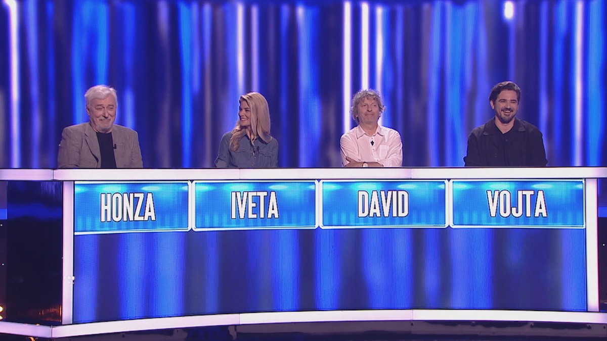 Hvězdný speciál Na lovu je zpět! Celebrity odhalily silné i slabé ...